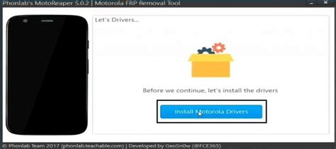 Motoreaper Motorola Frp Tool Review Alternative