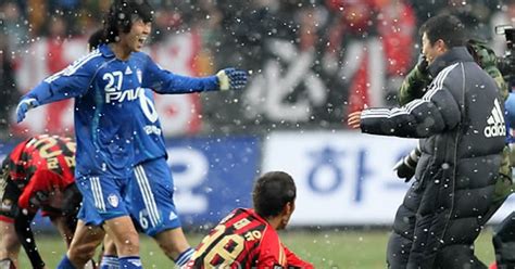 수원 차범근 감독 동현아