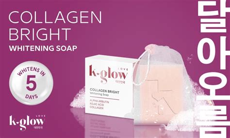 K Glow Watsons Philippines