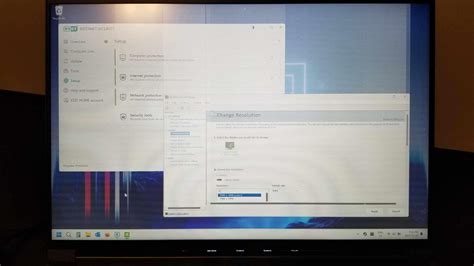 Does Anyone Else Slim Do This On Dgpu Mode And 60hz R Lenovolegion