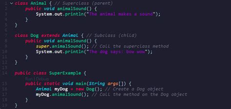 Tổng Hợp Keyword Cần Nhớ Trong Java CodeLearn