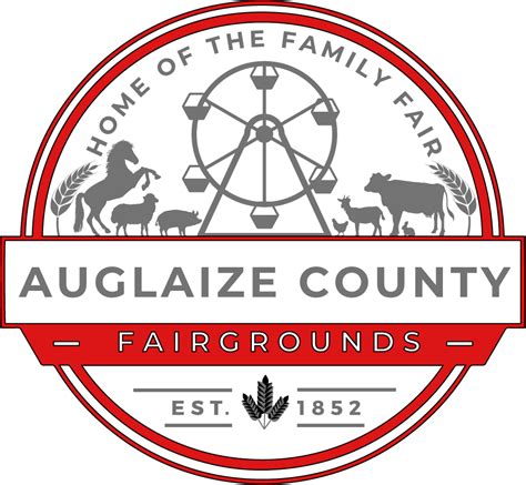 Auglaize County Fair Auglaize County Fairgrounds