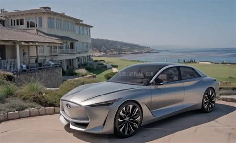 2027 Infiniti Q50 News Burlappcar