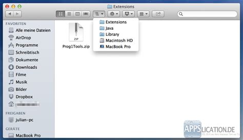 Mac Os X Coderunner Java Programmierung Und Iotools Appslicationde