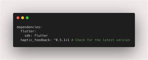 Flutter Uxdesign Hapticfeedback Appdevelopment Mobileapps