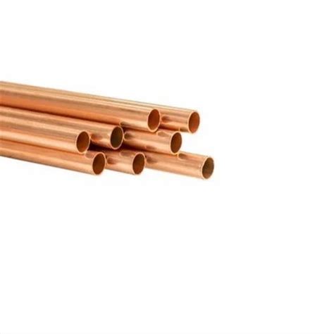 Round Low Leaded Brass Rods C33000 Usage Industrial At Rs 525kg In