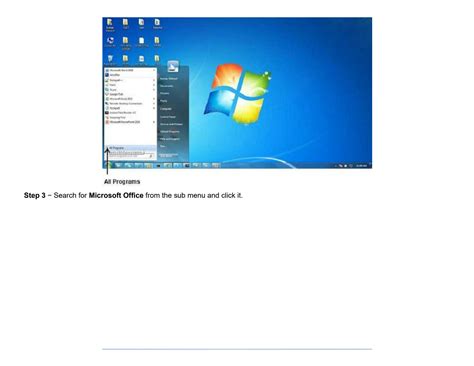 Solution Excel Quick Guide Studypool