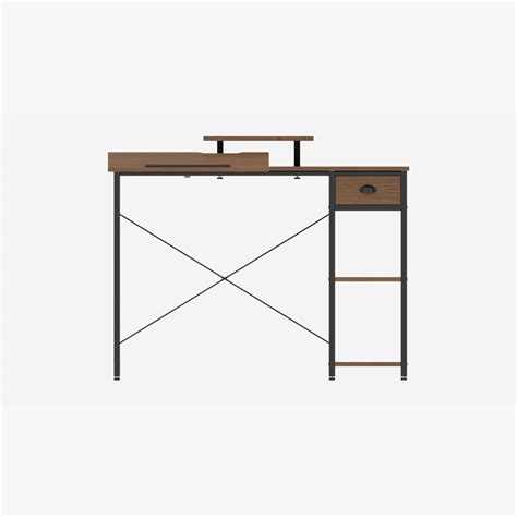 Adjustable Tiltable Drawing Table 3d Model Download Table On