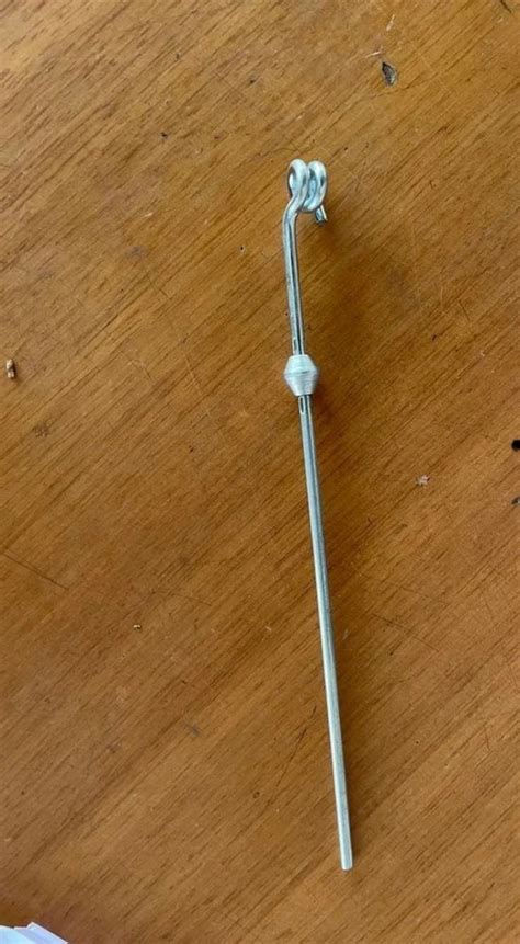 Stainless Steel Stopper Spring At Best Price In Rajkot Id 2853964654212