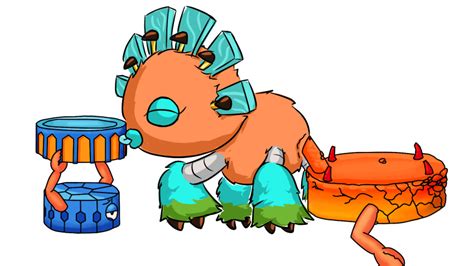 Rule 34 4 Legs Anthro Blue Body Breasts Collaboration Crab Crab Claws Eye Half Closed Holding