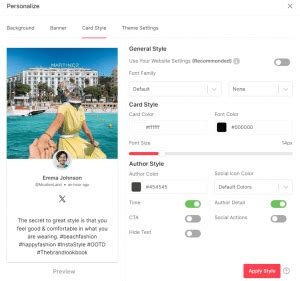 How To Embed Facebook Feed On Your Website In FREE