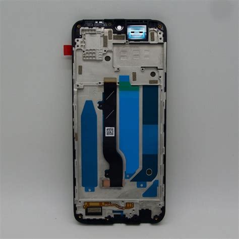 Jual Lcd Infinix Note 11 X663 Original Fullset Plus Frame Shopee Indonesia