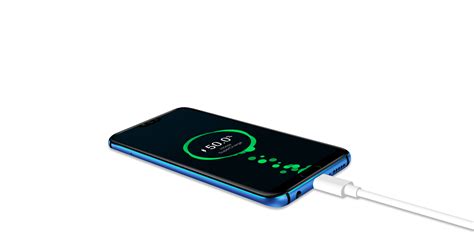 Купить Honor 10 4Gb/128Gb (COL-L29A) в Минске — Хонор 10 цена