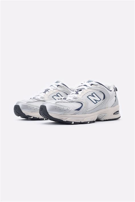 Мужские кроссовки New Balance 530 (MR530KA) - купить оригинал в Москве ...