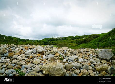 Rural Trees And Rocks Hi Res Stock Photography And Images Alamy