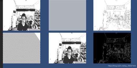 opencv for unity kinectv2 图像降噪 漫画 unity kinect 人物干扰 csdn博客