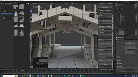 usync facilitytimelapse blender to unreal youtube
