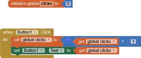 Help Creating Clicker Game App MIT App Inventor Help MIT App Inventor Community