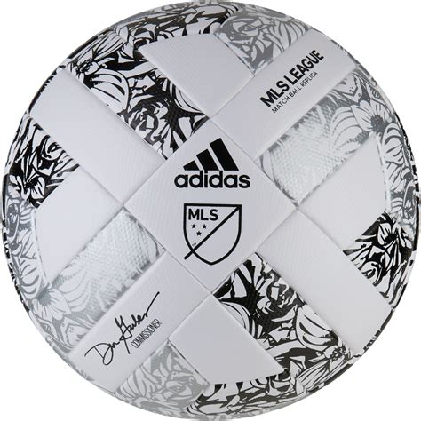 Adidas Mls Club Soccer Ball Size 5 Canadian Tire
