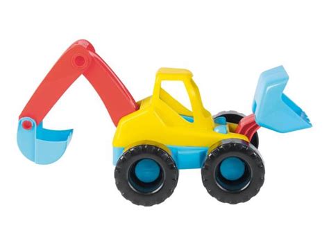 Playtive Sand Toys 5 Piece Set Lidl Great Britain Specials Archive