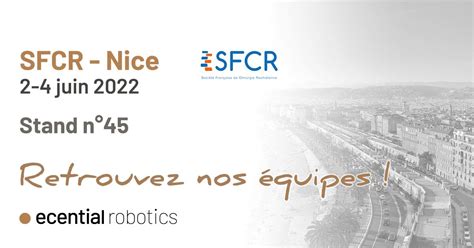 Ecential Robotics On Linkedin Spine Cobot Sfcr2022 Robotics Surgicalrobotics Roboticsurgery