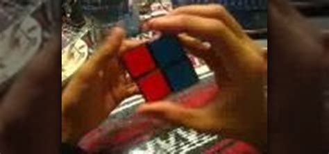 How To Assemble An Eastsheen 4x4 Cube Puzzles Wonderhowto