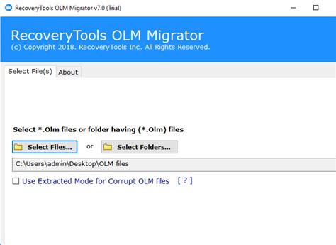 Convert OLM To DOC Export Mac Outlook Emails In Word Document