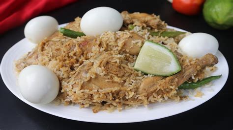 ট্রেডিশনাল মোরগ পোলাও এর সহজ রেসিপি Bangladeshi Morog Palow Recipe Morog Pulaw Recipe