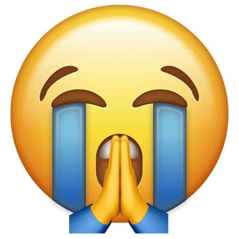 Im Moving Happy Face Emoji Iphone Emoji Combination Meme Hands