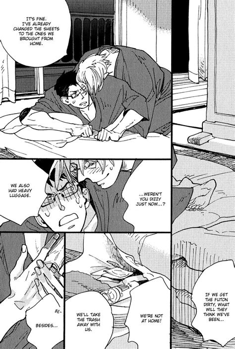 [kusama Sakae] Chikatetsu No Inu [eng] Page 5 Of 6 Myreadingmanga