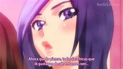 Megane No Megamix Complete Sub Esp Eporner