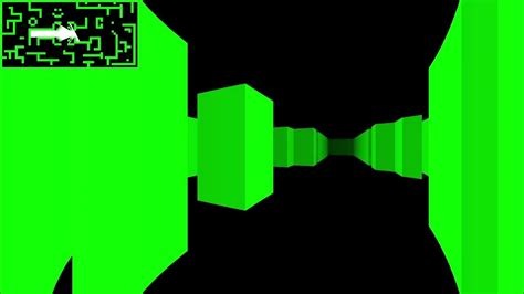 Pseudo 3d Generation With Sfml C Raycasting Youtube