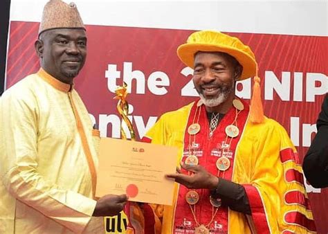 Nipr Inducts 2 040 New Members In 8 Months Vanguard News