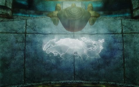 The Gridmap At Morrowind Nexus Mods And Community