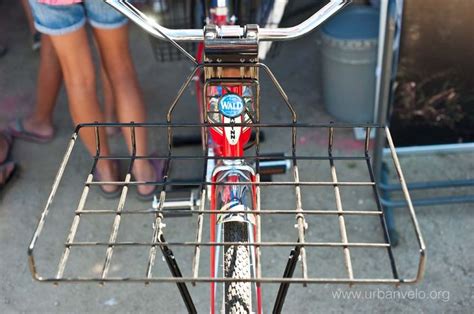 Wald Ewalds 257gb Front Rack Wald Rack Nice Rack