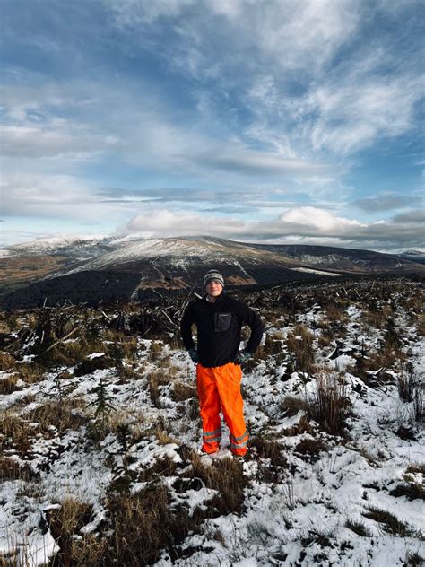 Opentowork Oliver Hunt