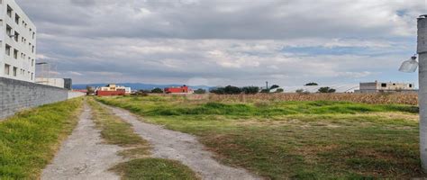 Terreno Disponible En Venta En Lote 2 Manzana 9 Zona 9 2 Colonia San