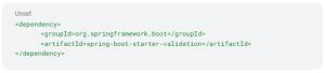 Configurable Model Validations With Jakarta Bean Validation Spring Boot And Hibernate Estafet