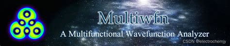 【multiwfn学习】 Multiwfn批量读入xyz结构文件并生成orca输入文件 Csdn博客