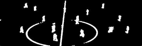 C Filtering Lines And Curves In Background Subtraction In Opencv