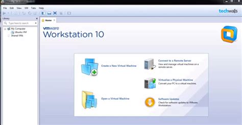 How To Install Vmware Workstation On Windows