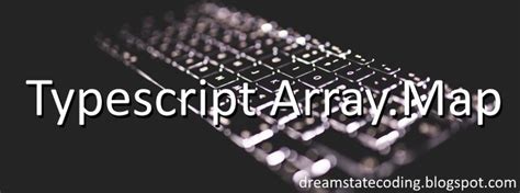 Typescript Arraymap Coding Web Development Diamond Bracelet