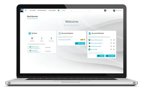 Digitaltransformation Lcms Exactlearningsolutions Contentmanagement