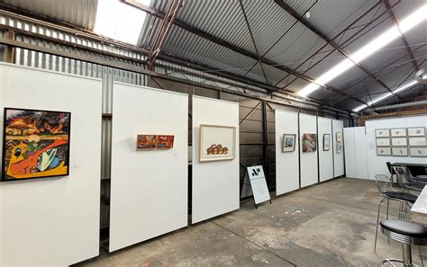 Exhib Art Partners Australia