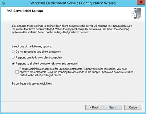 Deploy Windows 10 Using Mdt And Wds Part 2 Create An Mdt Task Sequence And Configure Wds