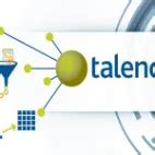 Talend Data Integration Precios Funciones Y Opiniones