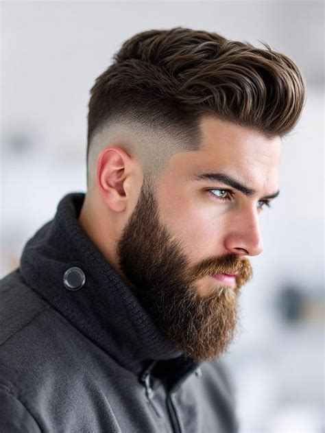 Unveil 30 Trendsetting Winter Short Hairstyles For Men In 2025 Artofit