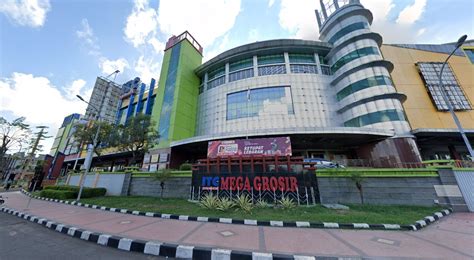 Mall Itc Surabaya Homecare24