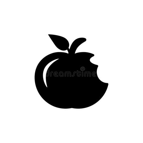 Apple Icon Apple Symbol Stock Vector Illustration Of Symbol 276765828 Apple Icon Apple Symbol Stock Vector Illustration Of Symbol 276765828