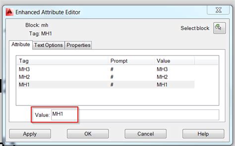 Visible Attributes Disappear When Drawing Is Used As An Xref